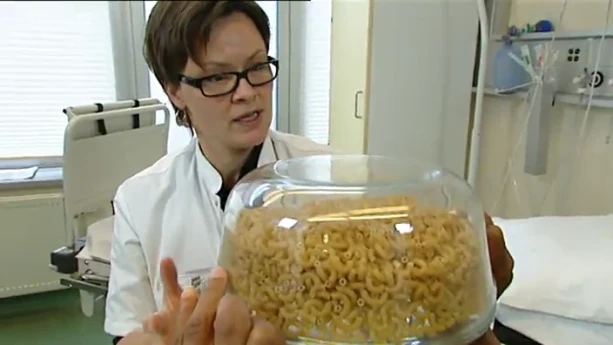 Wat is een hersenschudding? | Schooltv