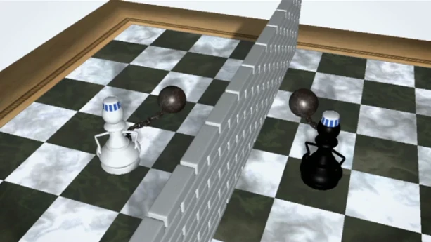 De speltheorie en economisch gedrag | Schooltv