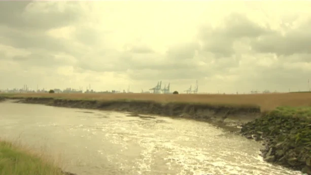 Land ophogen op een natuurlijke manier | Schooltv