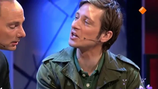 Studio Snugger | Schooltv