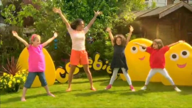 Summer song | Schooltv