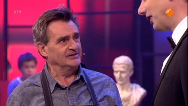 Studio Snugger | Schooltv