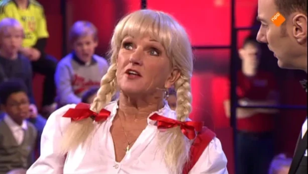 Studio Snugger | Schooltv