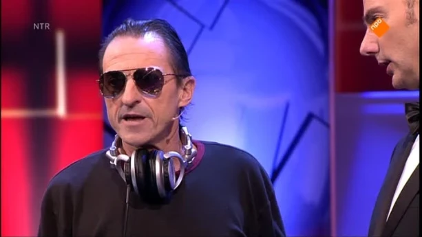 Studio Snugger | Schooltv