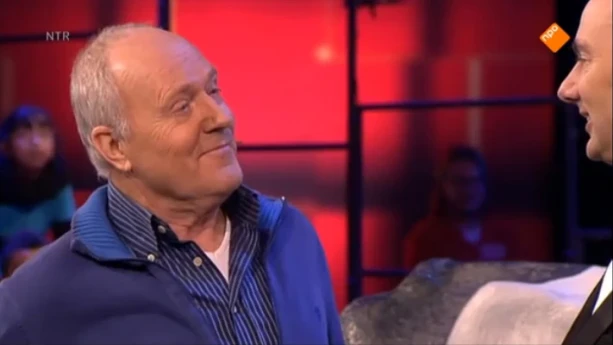 Studio Snugger | Schooltv