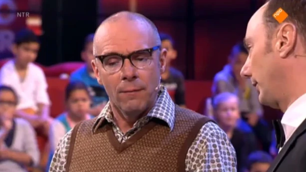 Studio Snugger | Schooltv