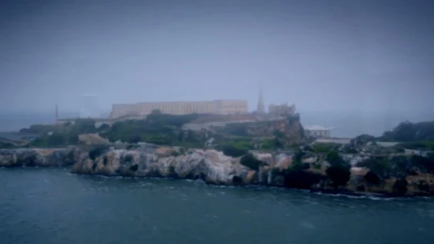 Alcatraz | Schooltv