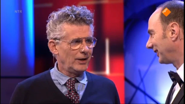 Studio Snugger | Schooltv