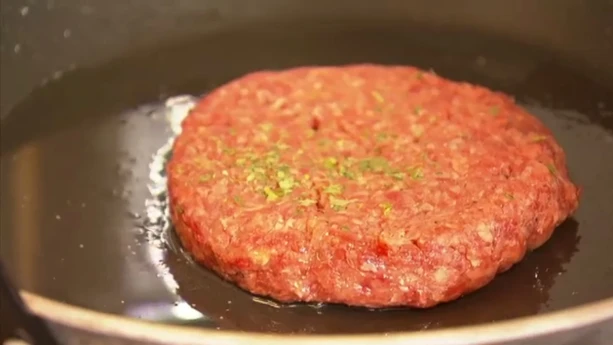 Waarom moet je eten koken of bakken? | Schooltv