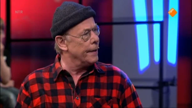 Studio Snugger | Schooltv