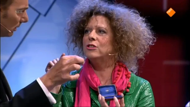 Studio Snugger | Schooltv