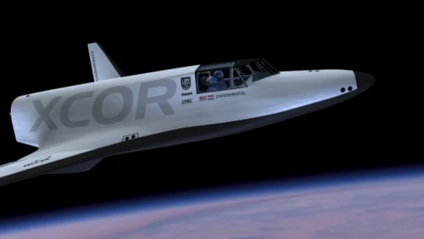 De ruimte in als toerist | Schooltv