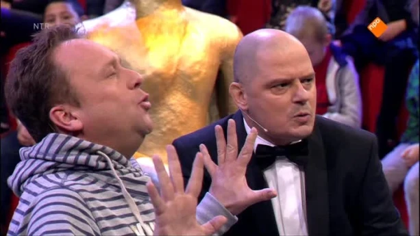 Studio Snugger | Schooltv