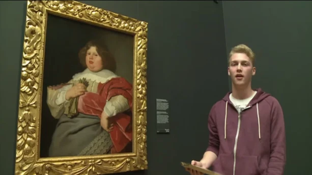 Rijkdom in de 17e eeuw | Schooltv