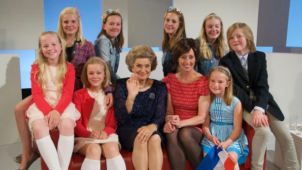 Welkom in de jaren 60 | Schooltv