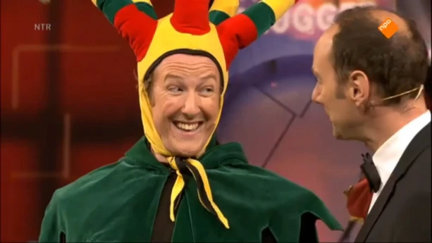 Studio Snugger | Schooltv