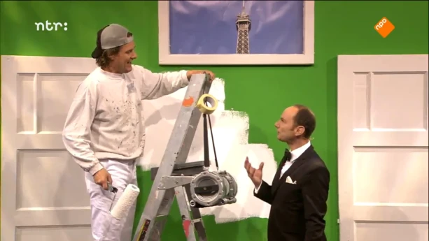 Studio Snugger | Schooltv