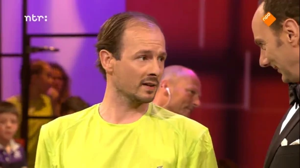 Studio Snugger | Schooltv