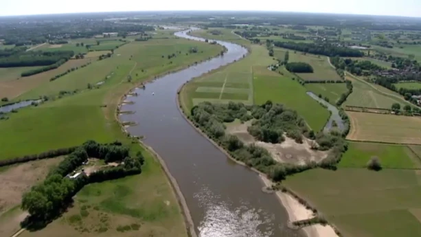 De ontstaansgeschiedenis van Nederland | Schooltv