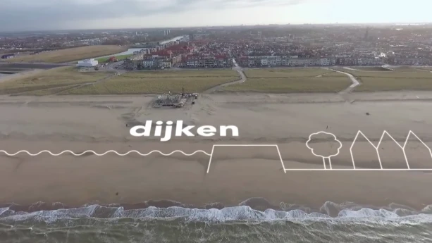 Kunnen de dijken van Nederland breken? | Schooltv