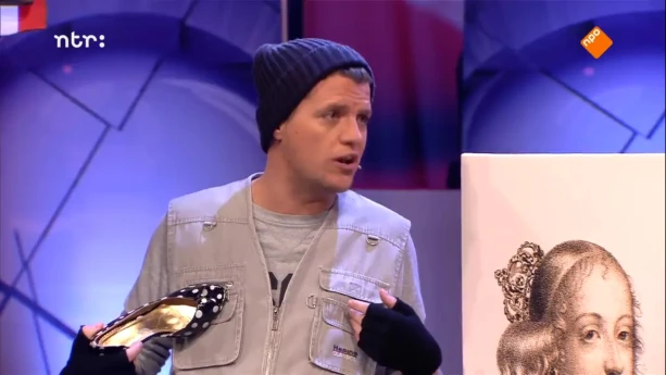 Studio Snugger | Schooltv