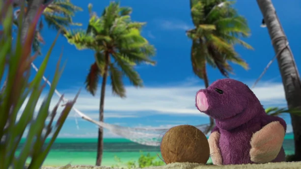 Waar is Molletje? | Schooltv