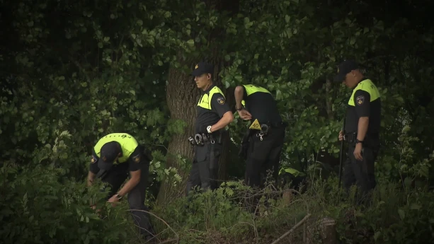 Wat doet de politie als een kind wordt vermist? | Schooltv