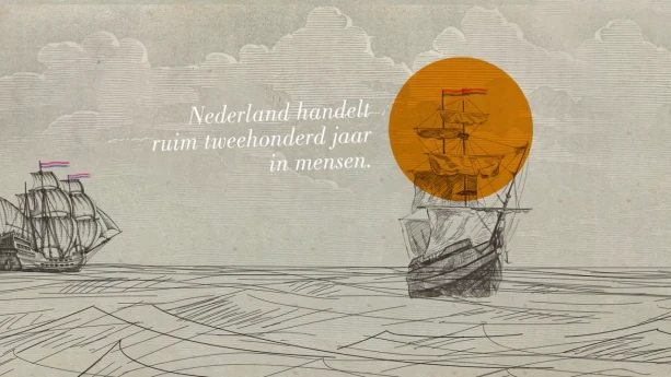 De Nederlandse slavenhandel | Slavernij | Schooltv