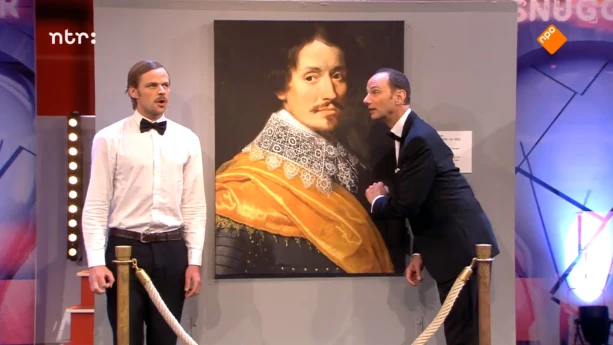 Studio Snugger | Schooltv