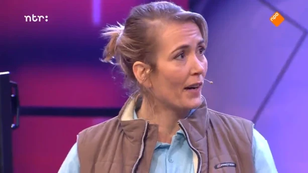 Studio Snugger | Schooltv