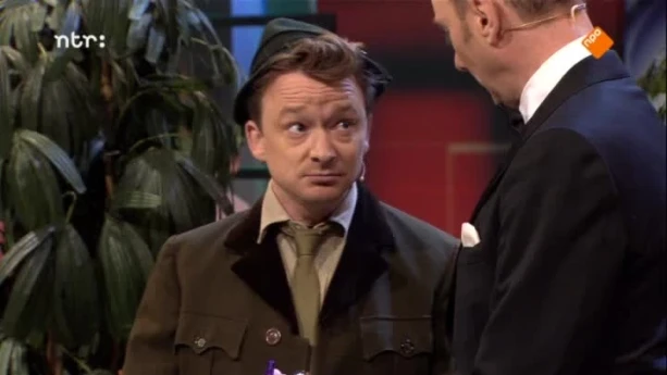 Studio Snugger | Schooltv