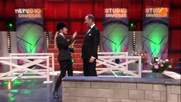 Studio Snugger | Schooltv