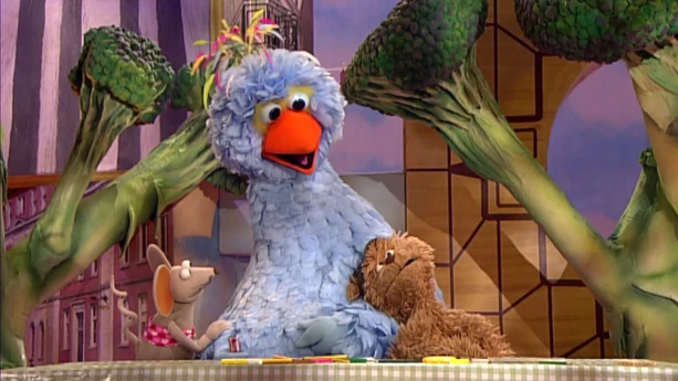 Samen delen | Schooltv