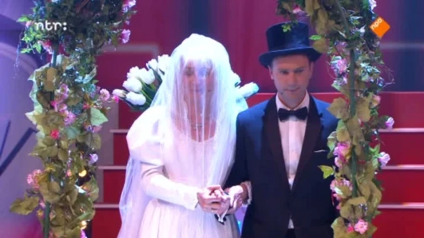 Studio Snugger | Schooltv