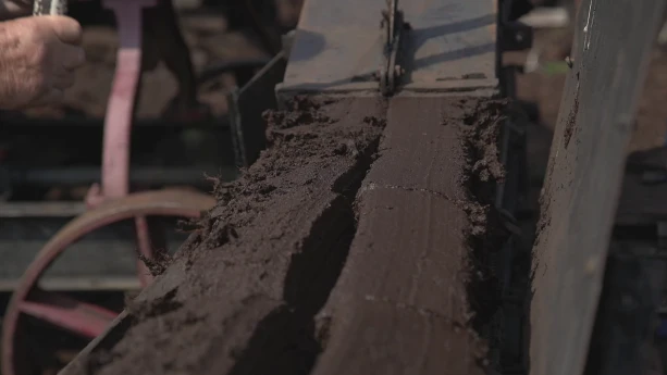 Energie uit turf | Schooltv