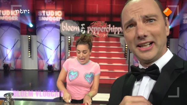 Studio Snugger | Schooltv