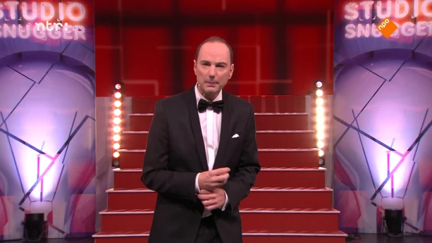 Studio Snugger | Schooltv