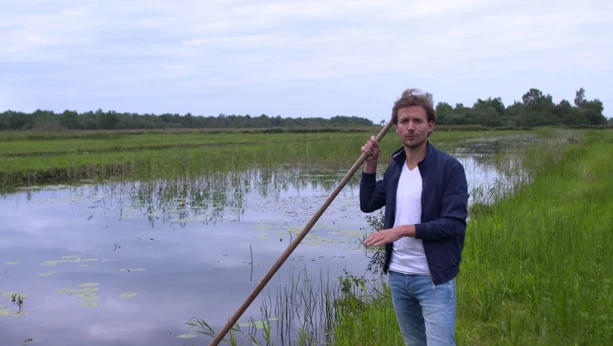 Het ontstaan en de inrichting van Nederland | Schooltv