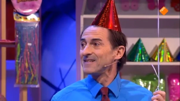 Studio Snugger | Schooltv