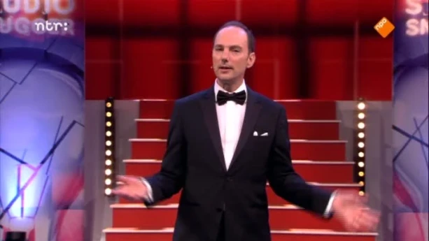 Studio Snugger | Schooltv