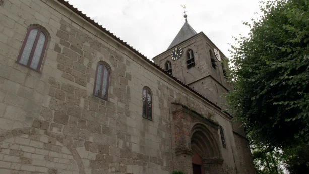 Het ontstaan en de inrichting van Nederland | Schooltv