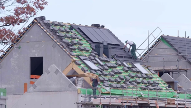 Het ontstaan en de inrichting van Nederland | Schooltv