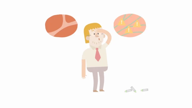 Wat is hyperventileren? | Schooltv