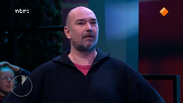 Studio Snugger | Schooltv