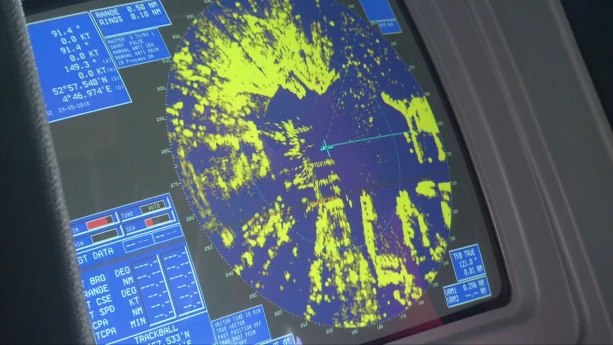 Hoe werkt radar? | Schooltv