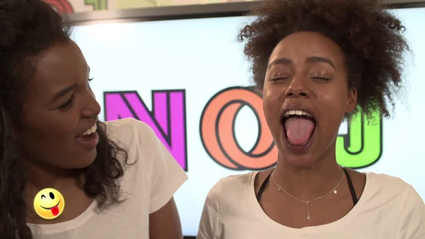 Proef je overal in je mond een andere smaak? | Schooltv