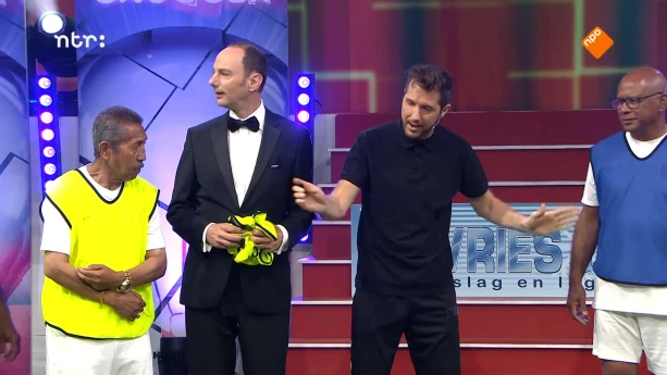 Studio Snugger | Schooltv