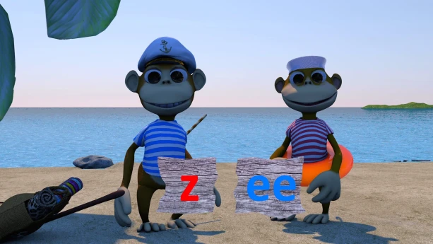 Letterjungle | Schooltv