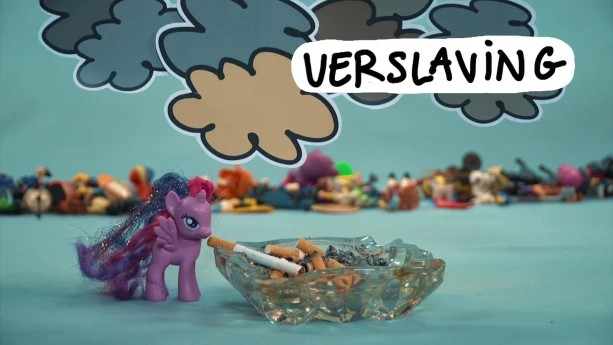 Wat is een verslaving? | Schooltv