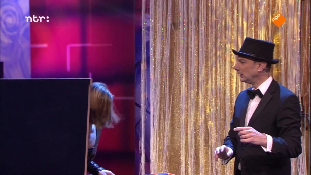 Studio Snugger | Schooltv